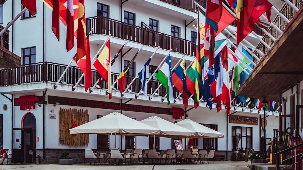 Quel métier pour travailler à l’étranger ? La liste ultime